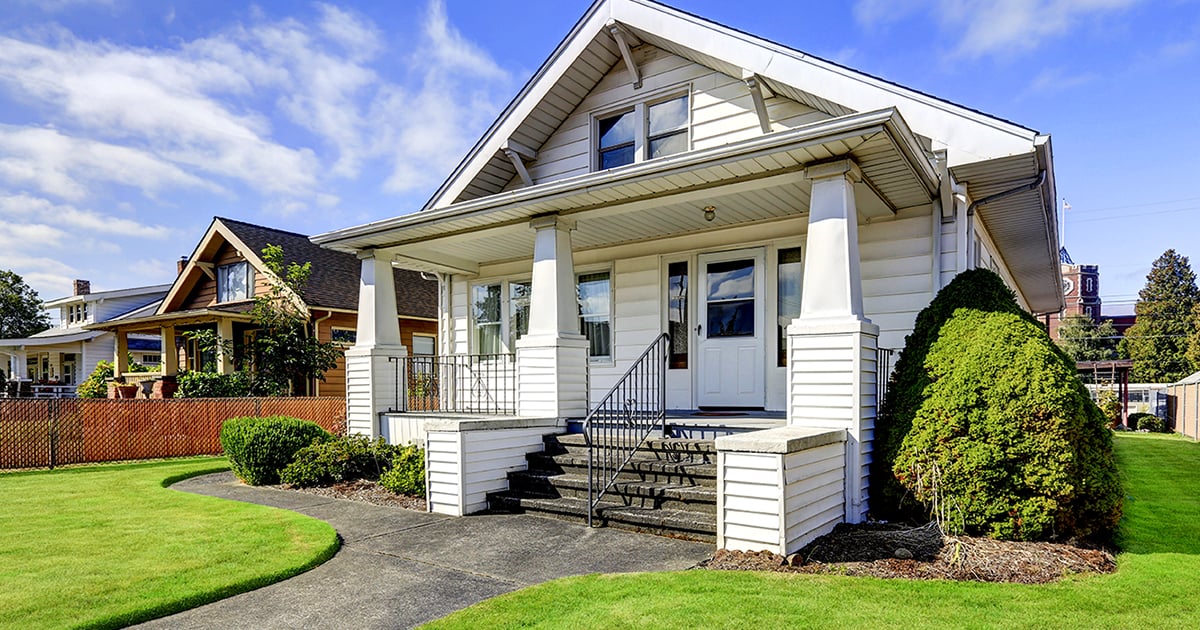 Top 12 Home Styles in the U.S.