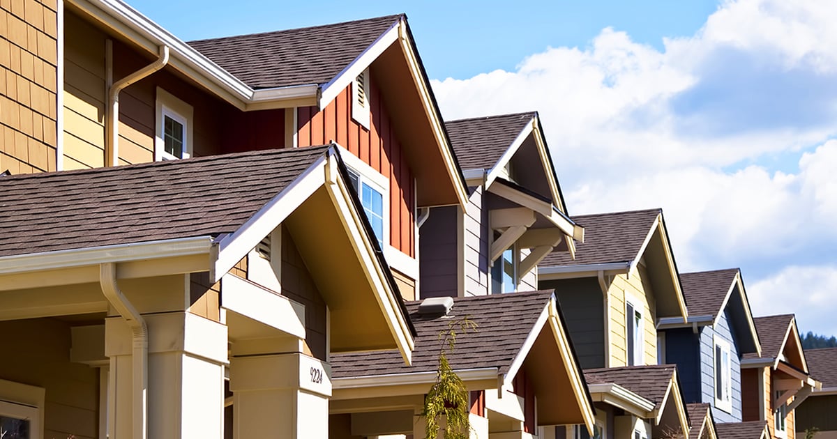 Top 12 Home Styles in the U.S.