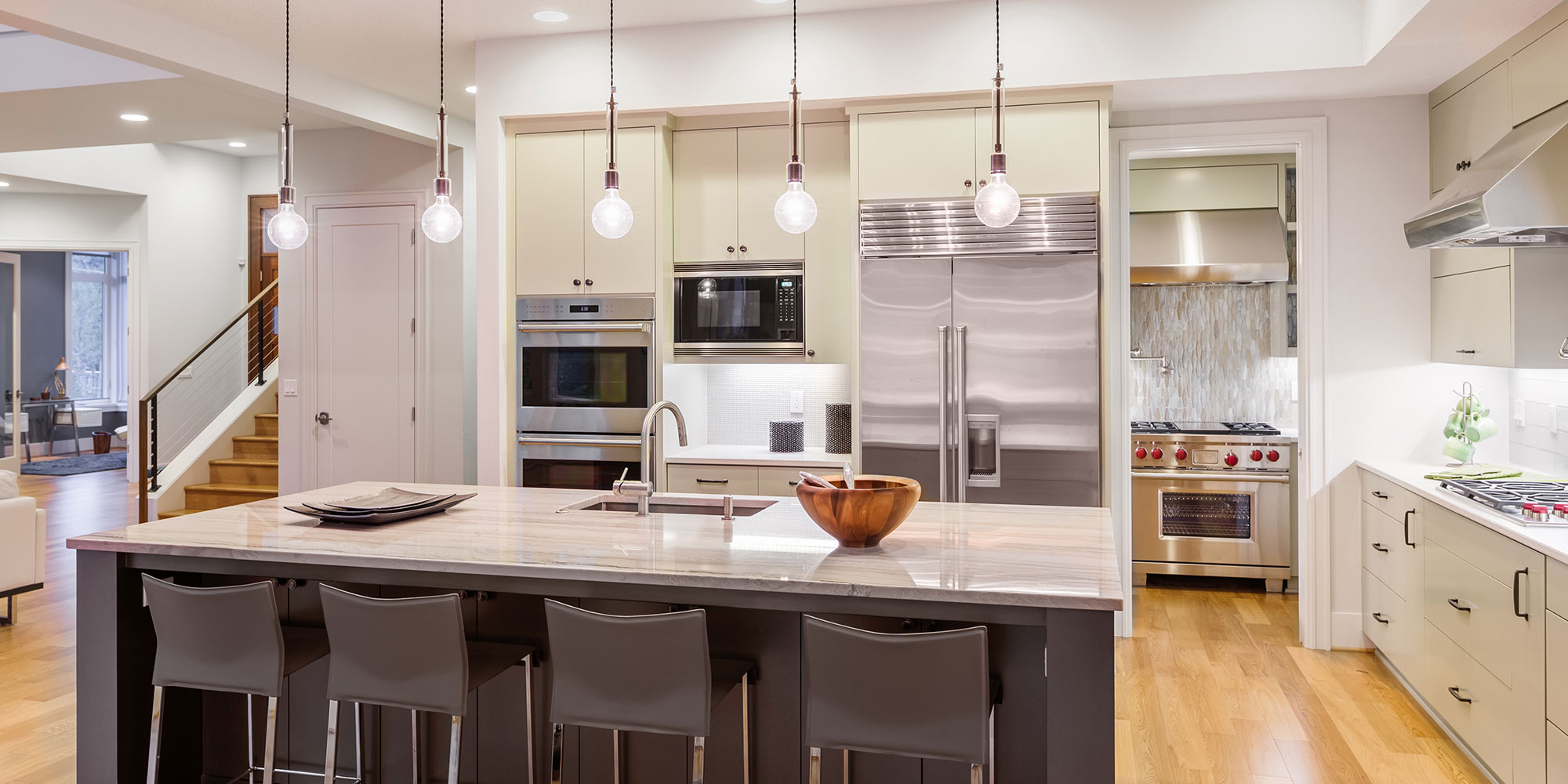 Renovate Your Home With Style | Castle & Cooke Mortgage